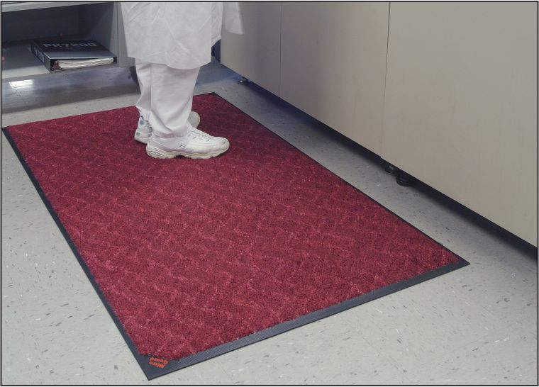 microguard - North Star Mat
